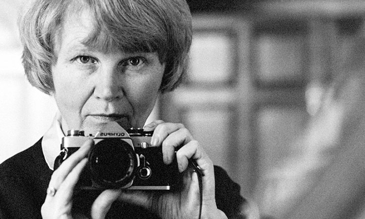 Jane Brown.